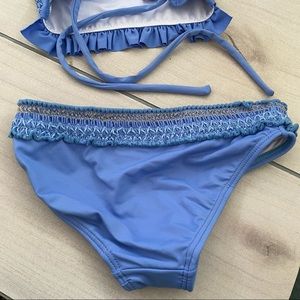 sabz | Swim | Sabz Swimwear Girls Swimsuit Bikini 6 Nwt | Poshmark